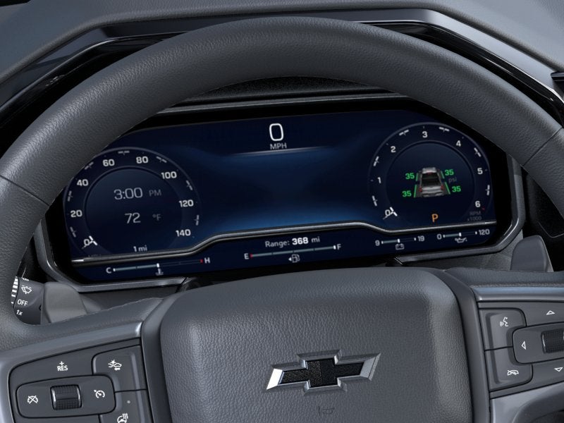 2026 Chevrolet Silverado 1500 LT Trail Boss Modesto CA | American ...