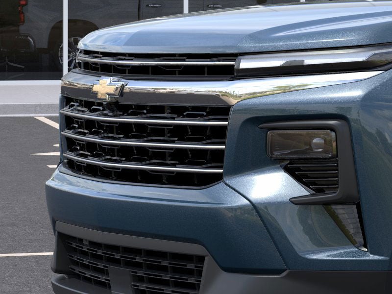 2026 Chevrolet Traverse LT Modesto CA | American Chevrolet ...