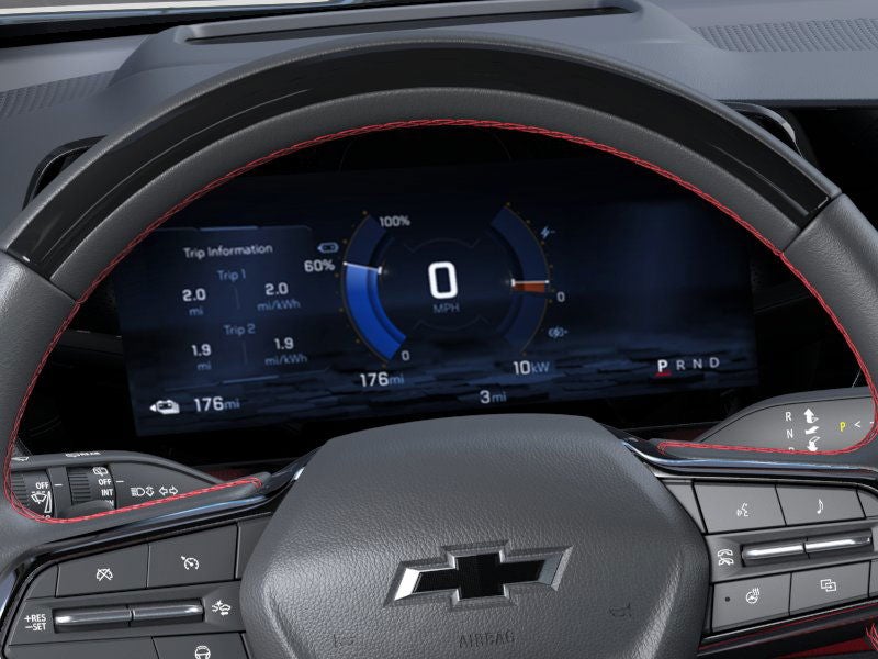 2026 Chevrolet Blazer EV SS Modesto CA | American Chevrolet ...