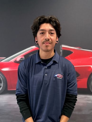 American Chevrolet Staff | Modesto Chevrolet dealer in Modesto CA