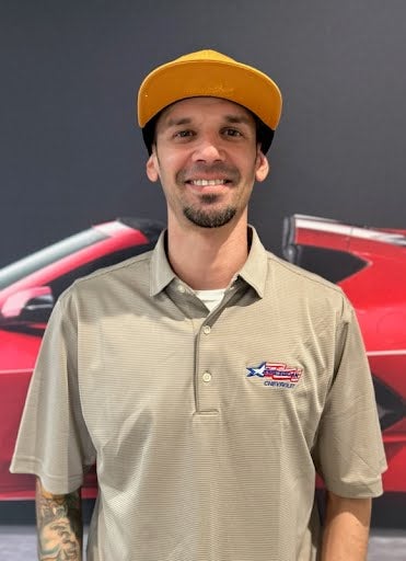 American Chevrolet Staff | Modesto Chevrolet dealer in Modesto CA