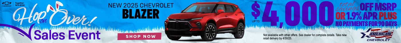 Chevrolet New Vehicle Inventory Search in Modesto | Chevrolet ...