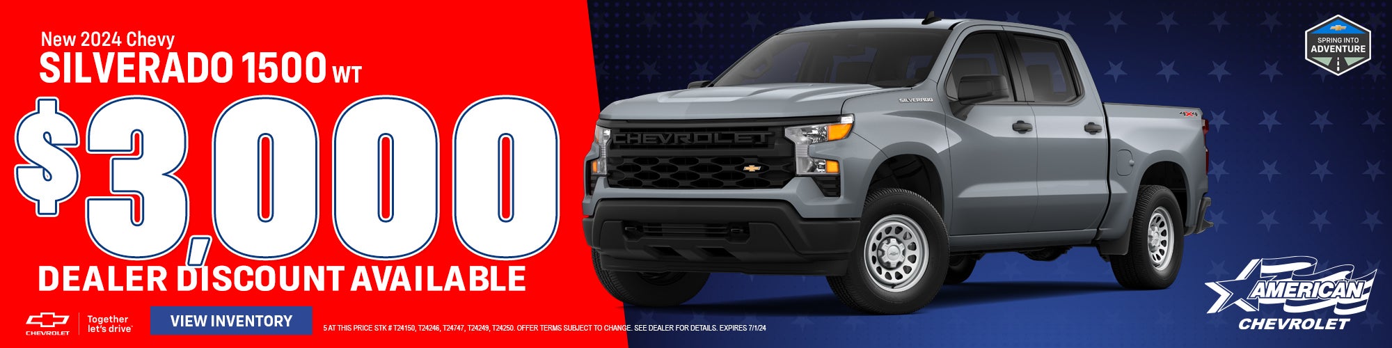 Chevrolet Dealership in Modesto CA | Serving Aurora and Rouse ...