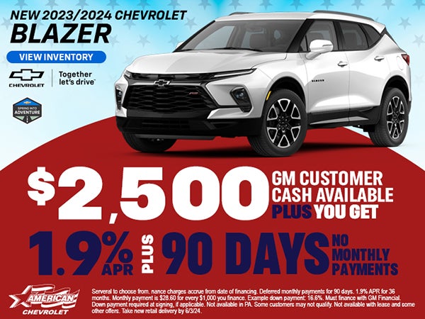 Chevrolet Dealership in Modesto CA | Serving Aurora and Rouse ...