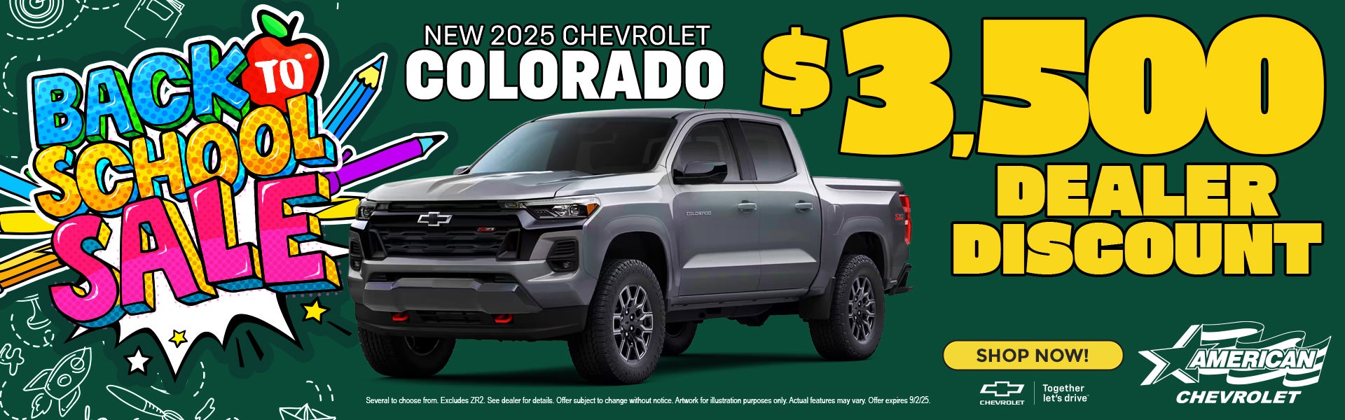 Chevrolet Dealership in Modesto CA | Serving Modesto and Central Valley ...