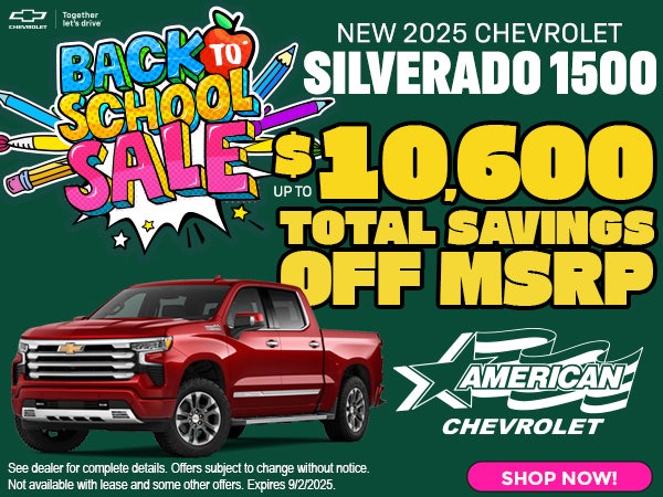 Chevrolet Dealership in Modesto CA | Serving Modesto and Central Valley ...
