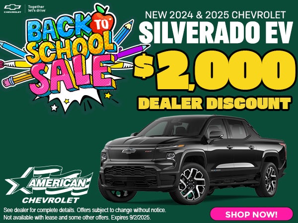 Chevrolet Dealership in Modesto CA | Serving Modesto and Central Valley ...
