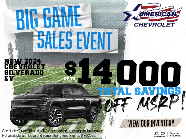 Chevrolet Dealership in Modesto CA | Serving Modesto and Central Valley ...