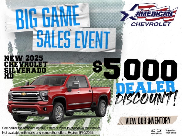 Chevrolet Dealership in Modesto CA | Serving Modesto and Central Valley ...
