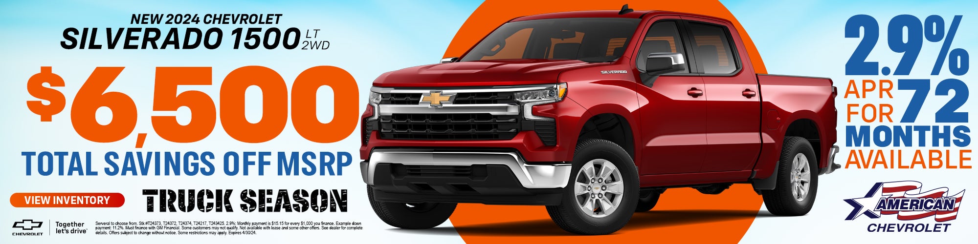 Chevrolet Dealership in Modesto CA | Serving Aurora and Rouse ...