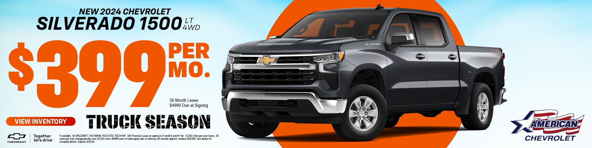 Chevrolet Dealership in Modesto CA | Serving Aurora and Rouse ...