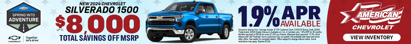 Chevrolet Pre-Owned vehicles | Chevrolet dealer in Modesto CA ...