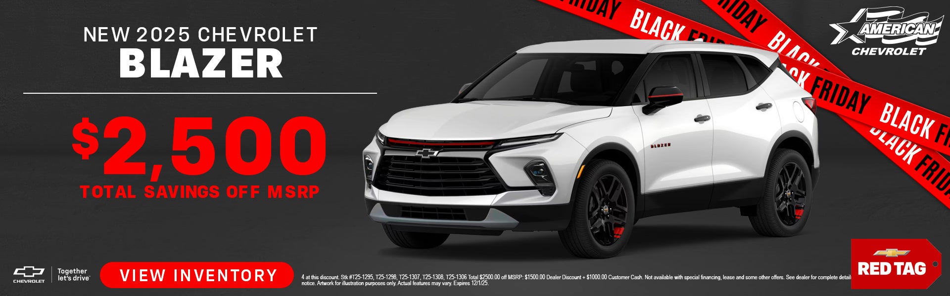Chevrolet New Car Specials | Modesto Chevrolet dealer in Modesto CA