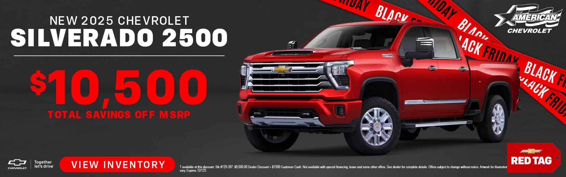 Chevrolet New Car Specials | Modesto Chevrolet dealer in Modesto CA