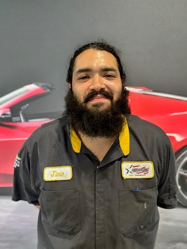 American Chevrolet Staff | Modesto Chevrolet dealer in Modesto CA