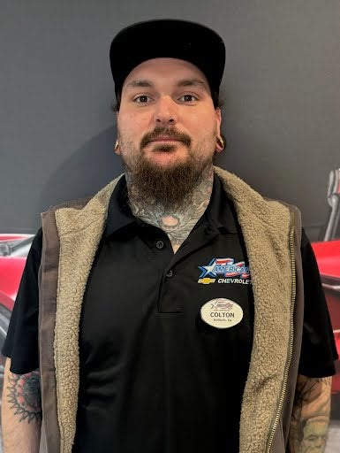 American Chevrolet Staff | Modesto Chevrolet dealer in Modesto CA