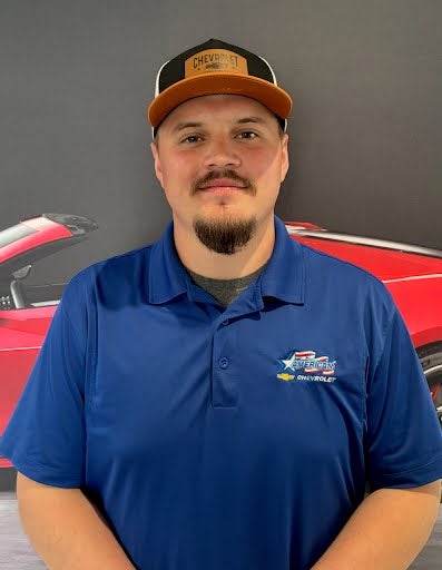 American Chevrolet Staff | Modesto Chevrolet dealer in Modesto CA