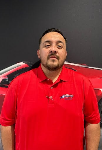 American Chevrolet Staff | Modesto Chevrolet dealer in Modesto CA