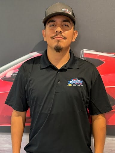 American Chevrolet Staff | Modesto Chevrolet dealer in Modesto CA