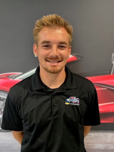 American Chevrolet Staff | Modesto Chevrolet dealer in Modesto CA
