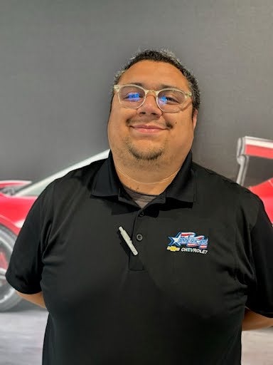 American Chevrolet Staff | Modesto Chevrolet dealer in Modesto CA