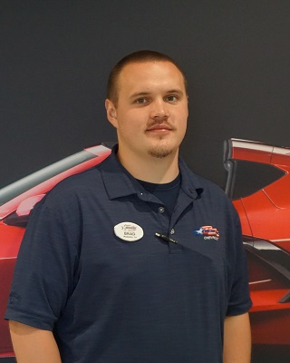 American Chevrolet Staff | Modesto Chevrolet dealer in Modesto CA