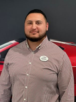 American Chevrolet Staff | Modesto Chevrolet dealer in Modesto CA