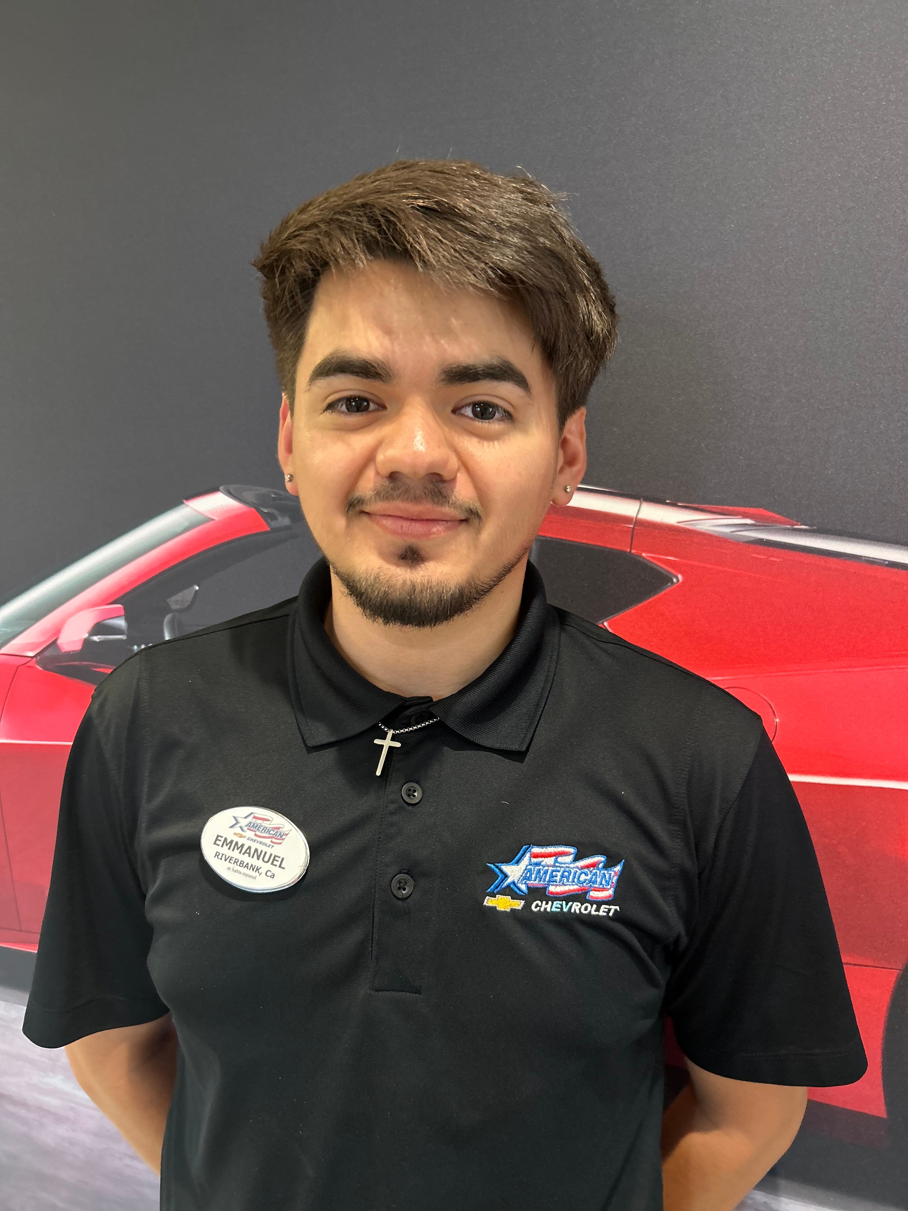 American Chevrolet Staff | Modesto Chevrolet dealer in Modesto CA