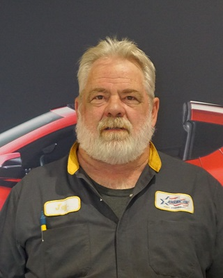 American Chevrolet Staff | Modesto Chevrolet dealer in Modesto CA