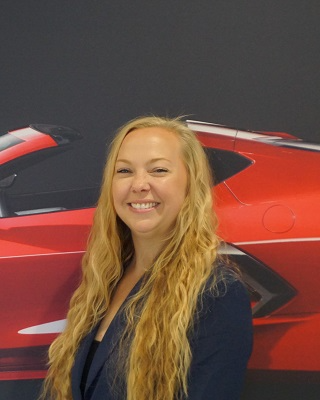 American Chevrolet Staff | Central Valley Chevrolet dealer in Modesto CA