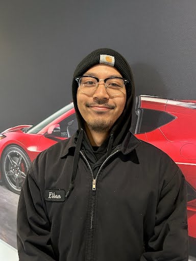 American Chevrolet Staff | Modesto Chevrolet dealer in Modesto CA