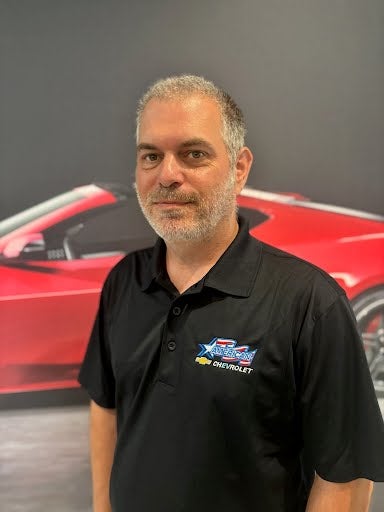 American Chevrolet Staff | Modesto Chevrolet dealer in Modesto CA
