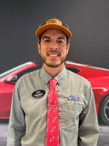 American Chevrolet Staff | Modesto Chevrolet dealer in Modesto CA
