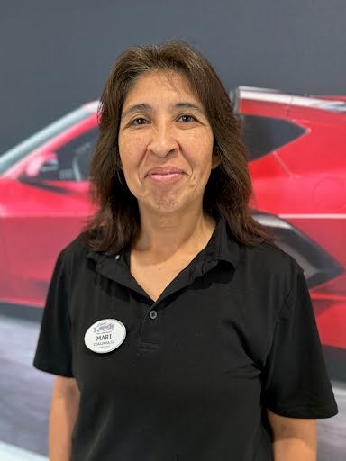 American Chevrolet Staff | Modesto Chevrolet dealer in Modesto CA