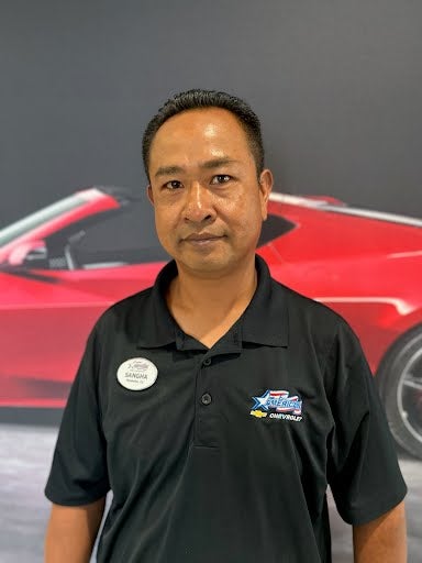 American Chevrolet Staff | Modesto Chevrolet dealer in Modesto CA