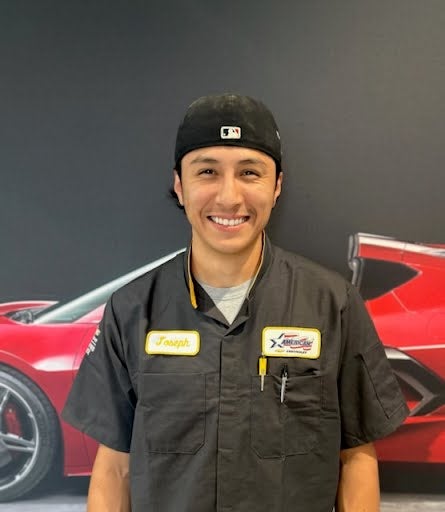 American Chevrolet Staff | Modesto Chevrolet dealer in Modesto CA